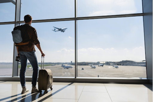 How to Adjust to Time Zone Change | Bekins Van Lines, Inc.