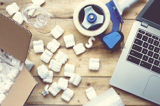 Protect Your Electronics During Your Winter Move | Bekins Van Lines