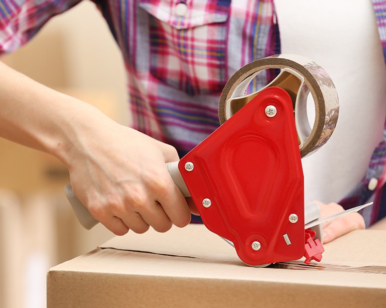 Infographic: Countdown To A Successful Move - Bekins