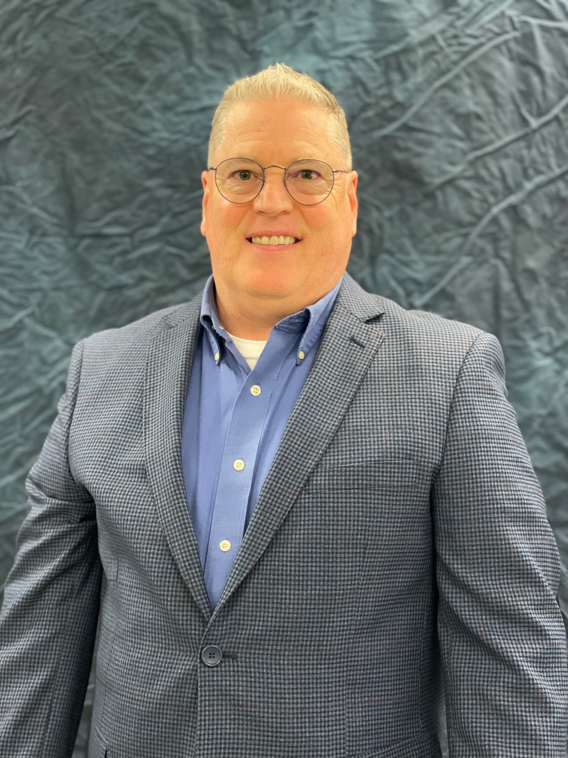 Welcoming New Bekins Vice President of Operations - Bekins