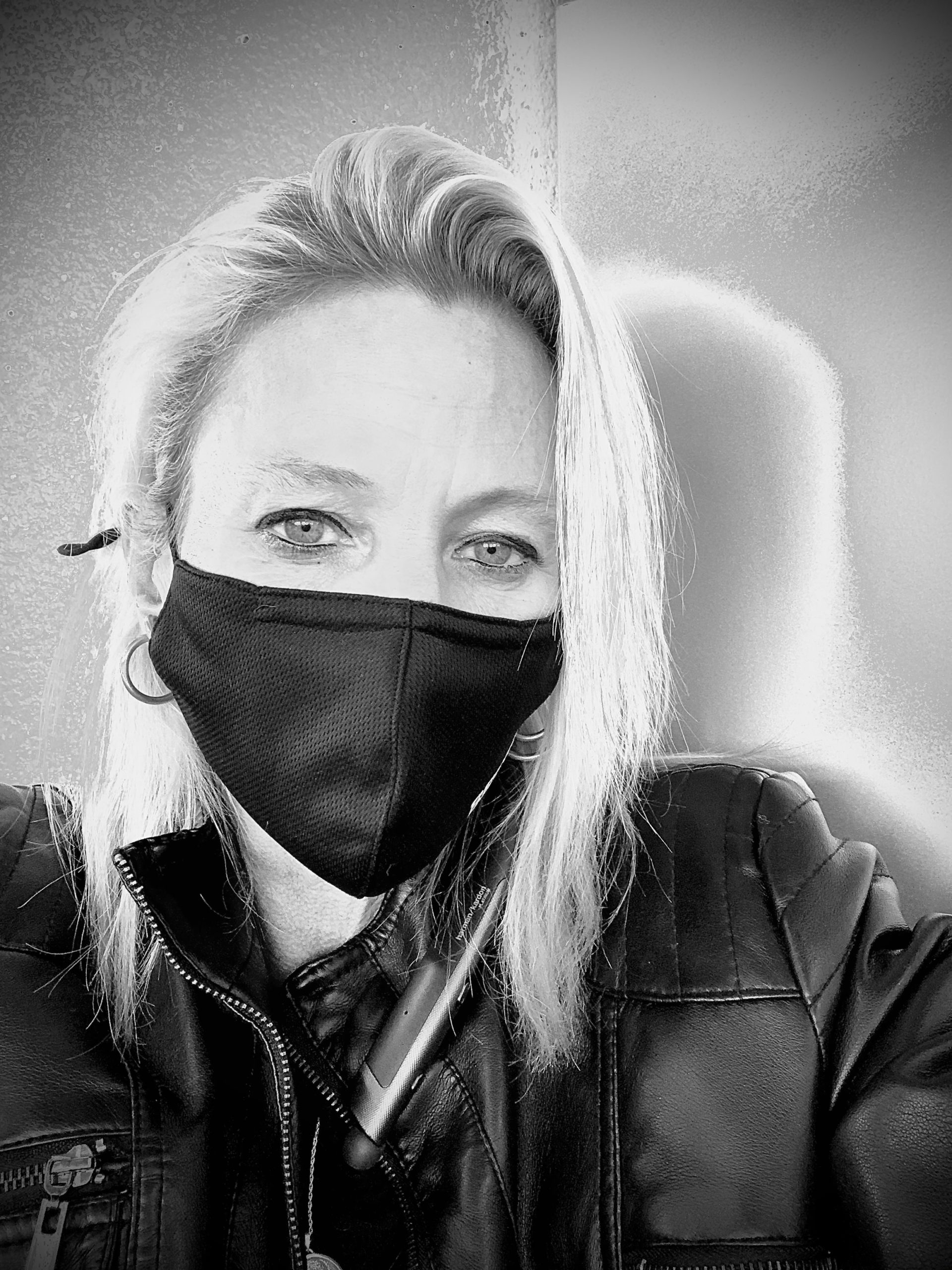 Women’s History Month: Femmes Make Firsts with Pat Schilling - Bekins