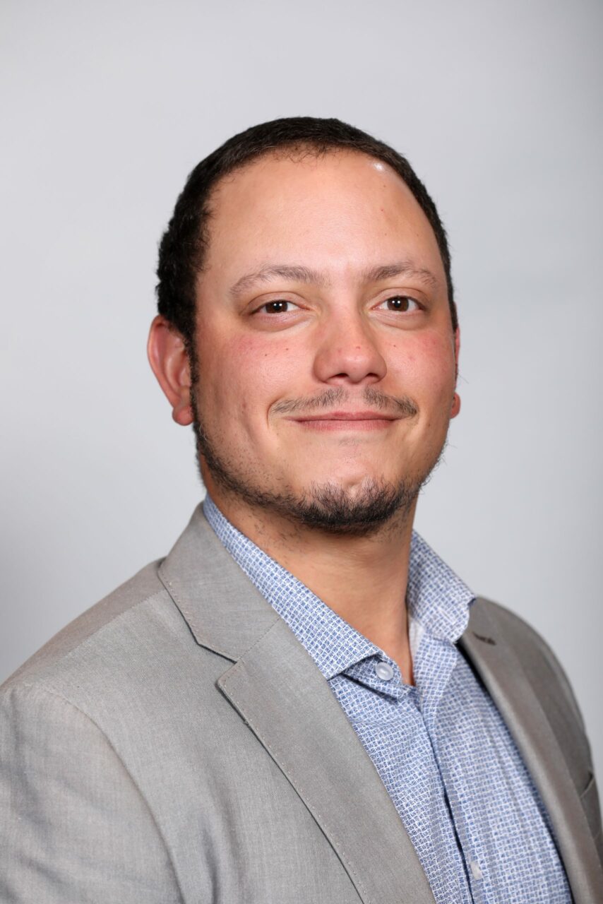 Dylan Sanders - Bekins