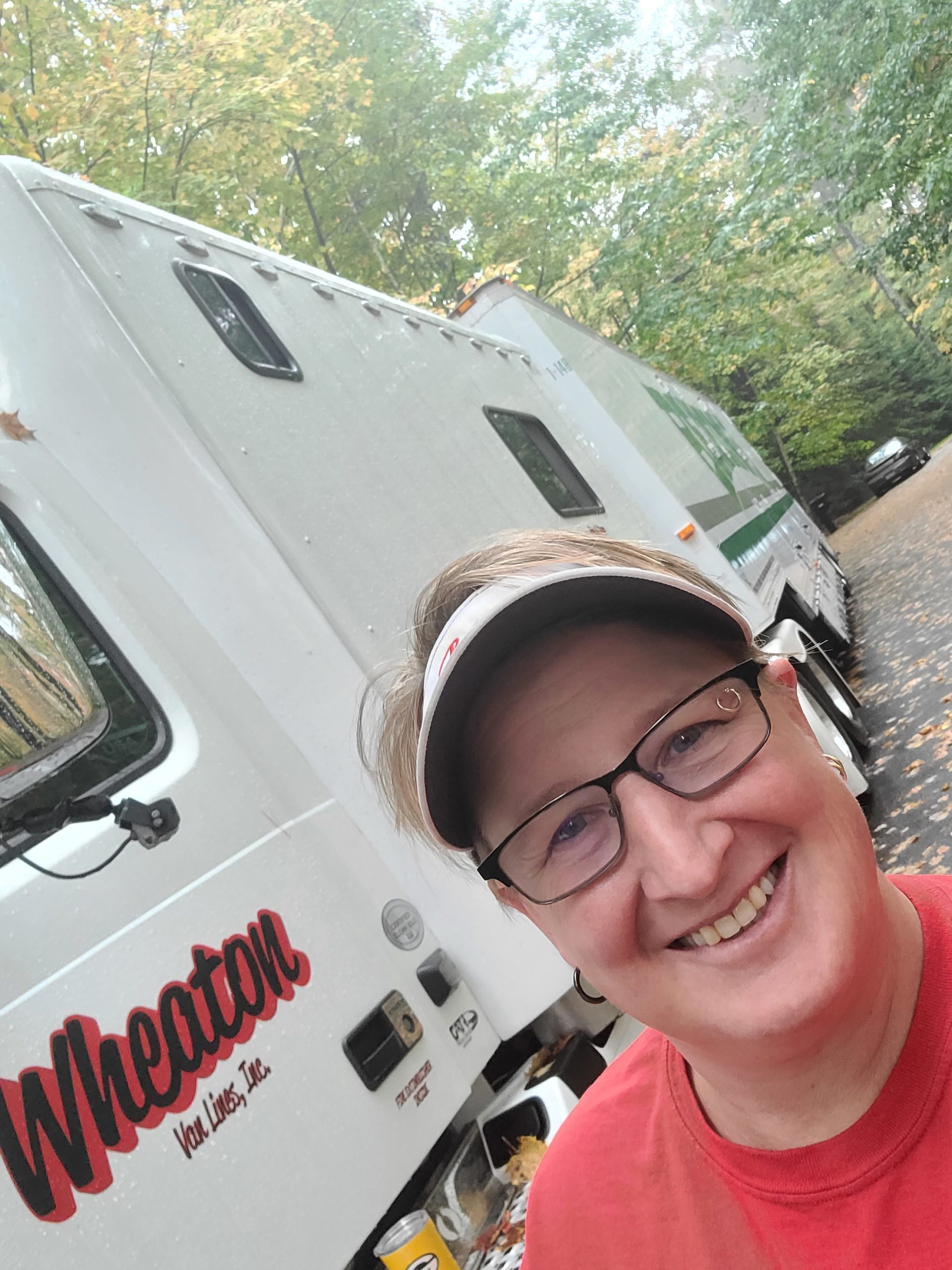 Women's History Month: Stacey Willis Makes Moves - Bekins