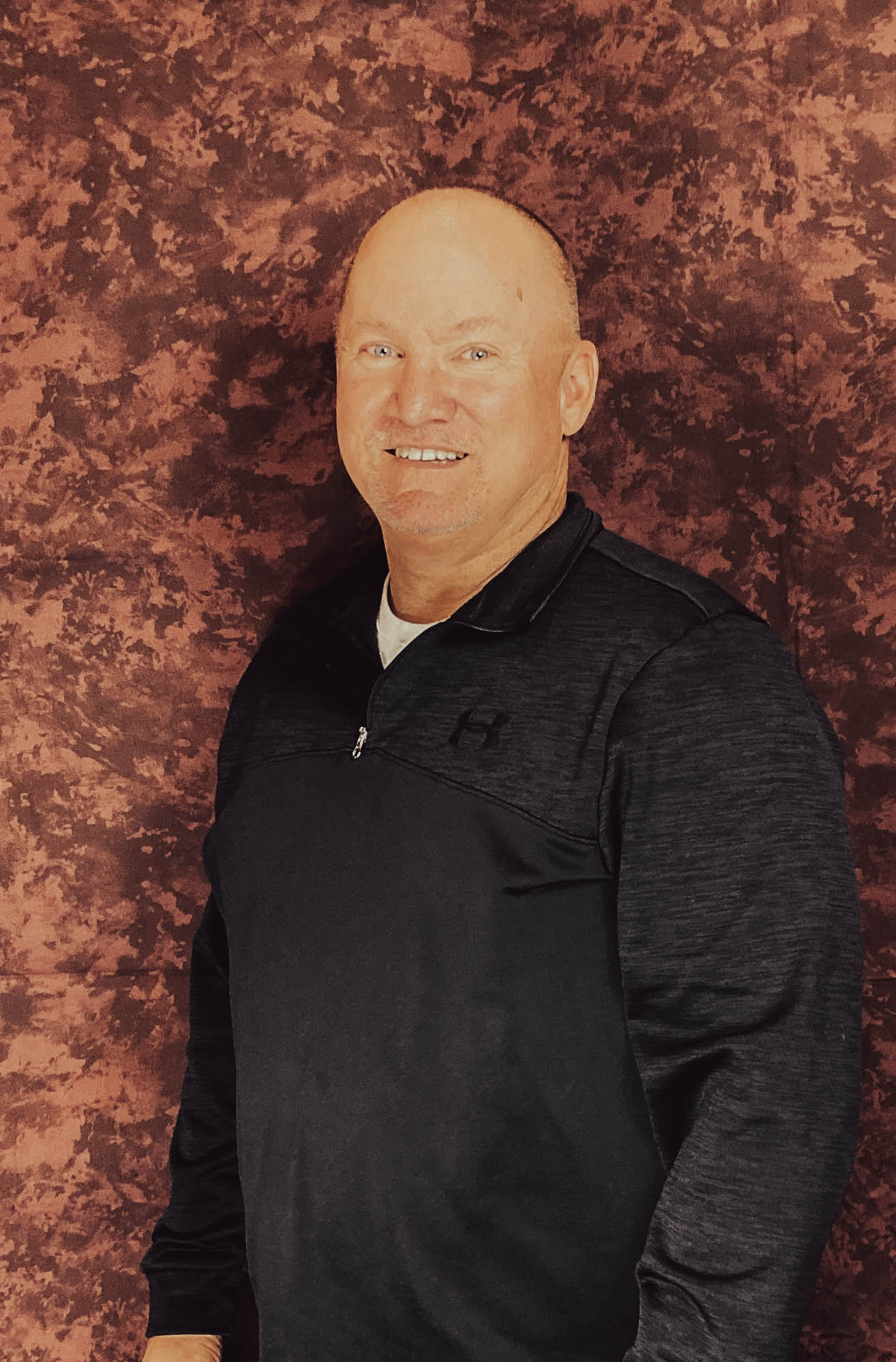 Todd Madden - Bekins