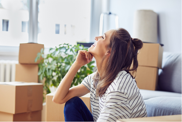 Thinking of Relocating for a Job? Here are 5 Things to Consider | Bekins