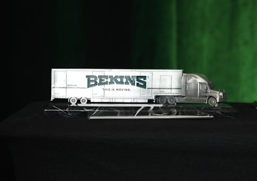 Bekins Van Lines: Residential & Commercial Moving Services