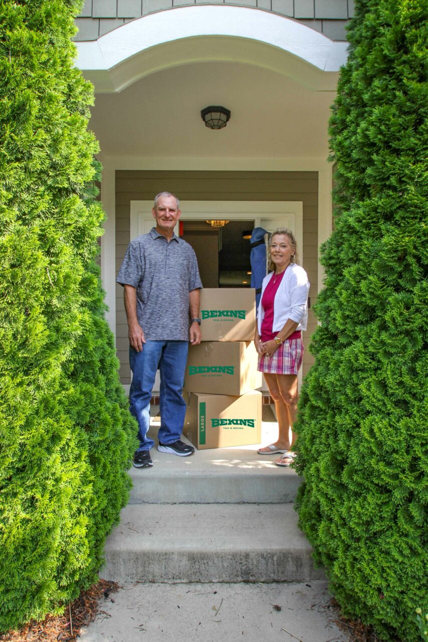 Discounted Moving Services & Deals | Bekins Moving